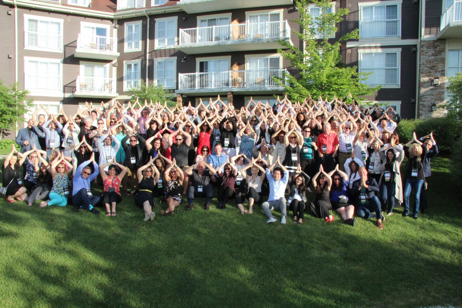 The Minutes: Insights, Learnings, and Highlights from the 2018 ...