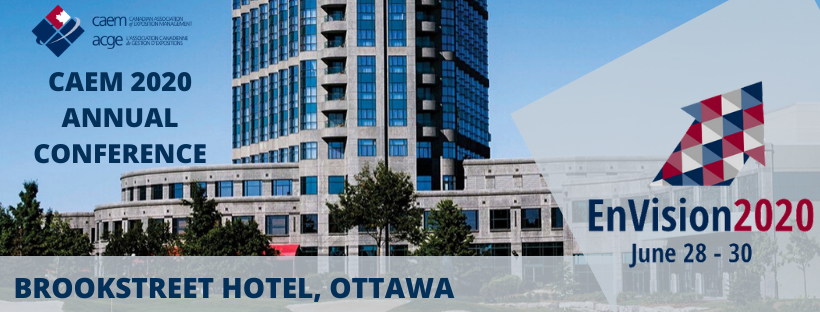 Annual Conference - CAEM