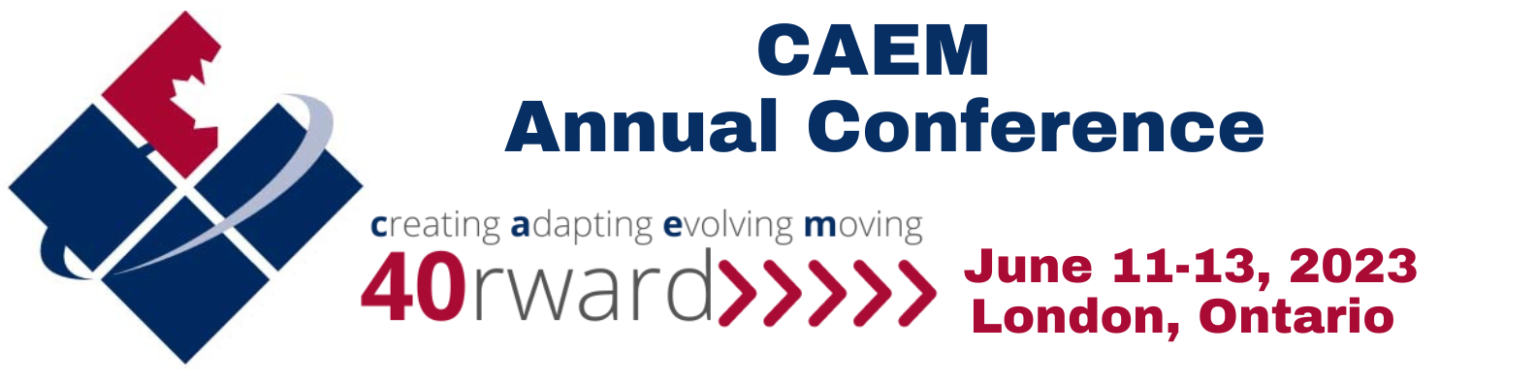 Annual Conference - CAEM